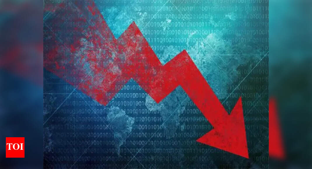 Will India's economy be able to withstand a global recession? - Times ...
