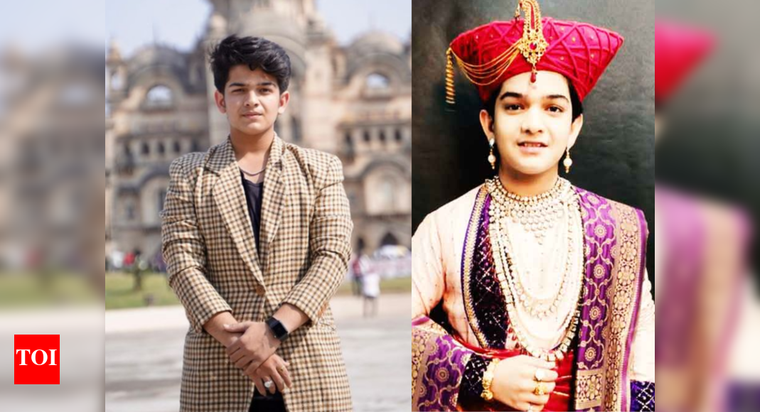 Exclusive: Former Khanderao Krish Chauhan returns to Punyashlok ...