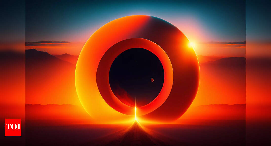 Astronomers Detect Radio Signal Originating From Atomic Hydrogen In Extremely Distant Galaxy