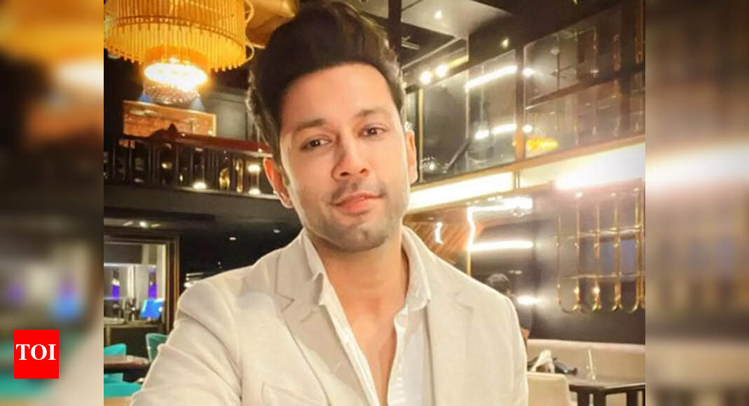 Exclusive - Sahil Anand: When I was on TV I hardly got film audition ...