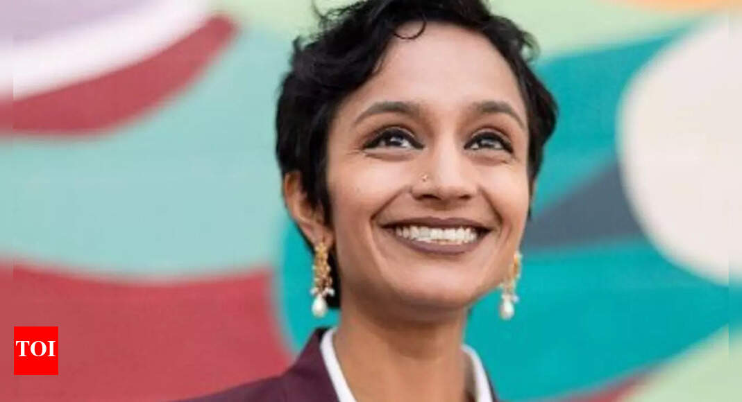 Indian-American attorney becomes first LGBTQ woman of colour to take ...