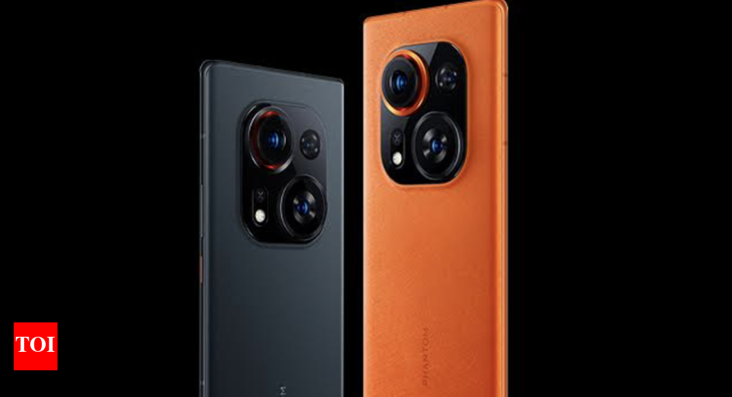 Tecno launches Phantom X2 Pro 4G smartphone with retractable portrait ...