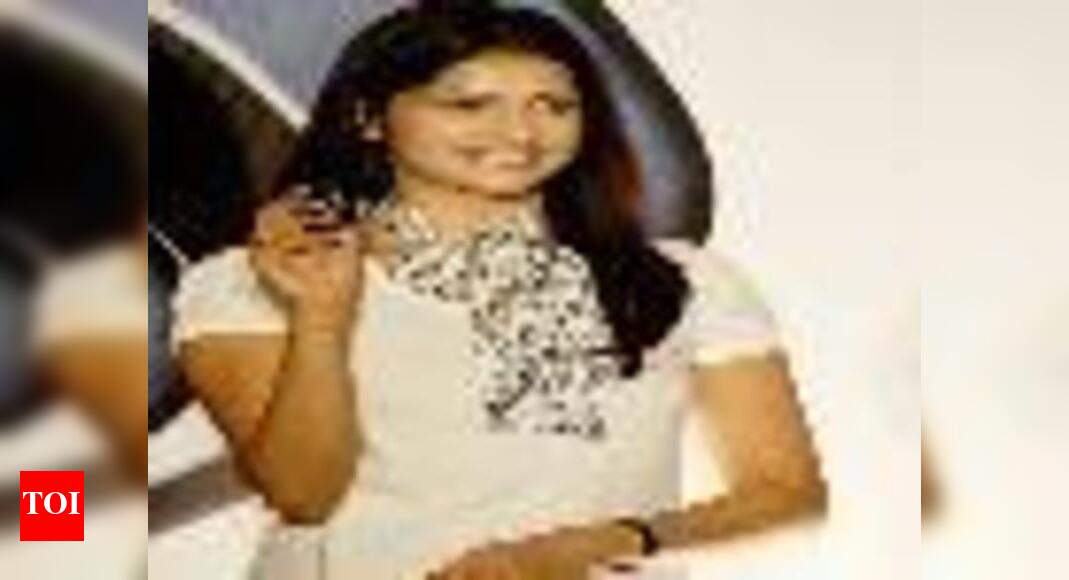 Prachi shares her beauty secrets | Hindi Movie News - Times of India