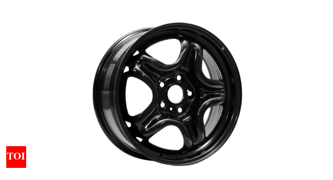 Flow Form Technology: Wheels India rolls out flow form technology ...