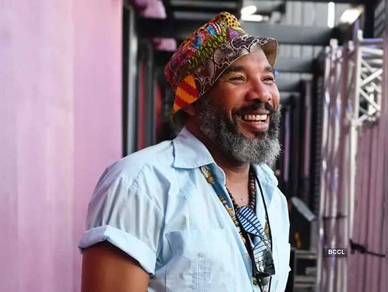 Anthony Joseph wins TS Eliot prize 2023 for 'Sonnets for Albert ...