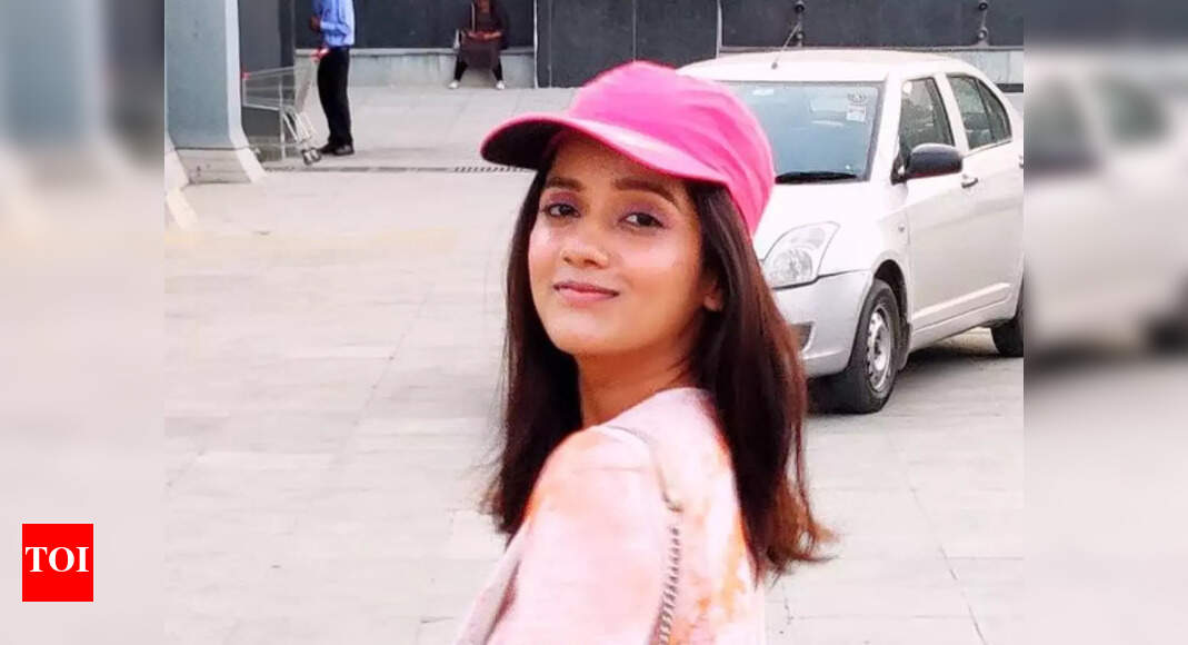 When Yeh Rishta Kya Kehlata Hai fame Maira Dharti Mehra left the ...