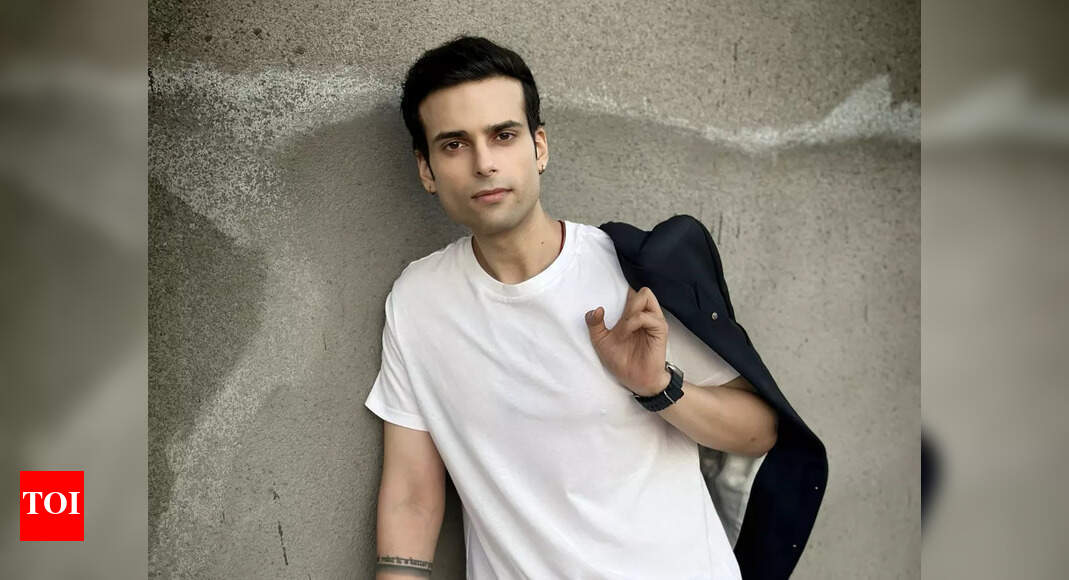 Ambuj Dixit: All experiences in life hold some value, especially those ...