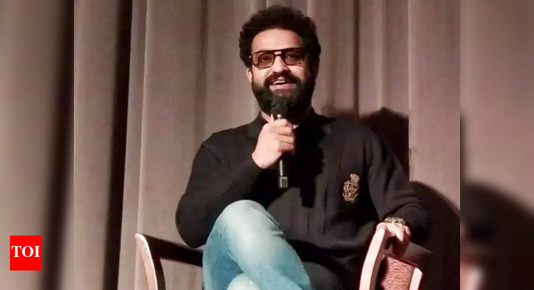 'RRR' actor Jr NTR to star in a Marvel film? Here's what we know ...