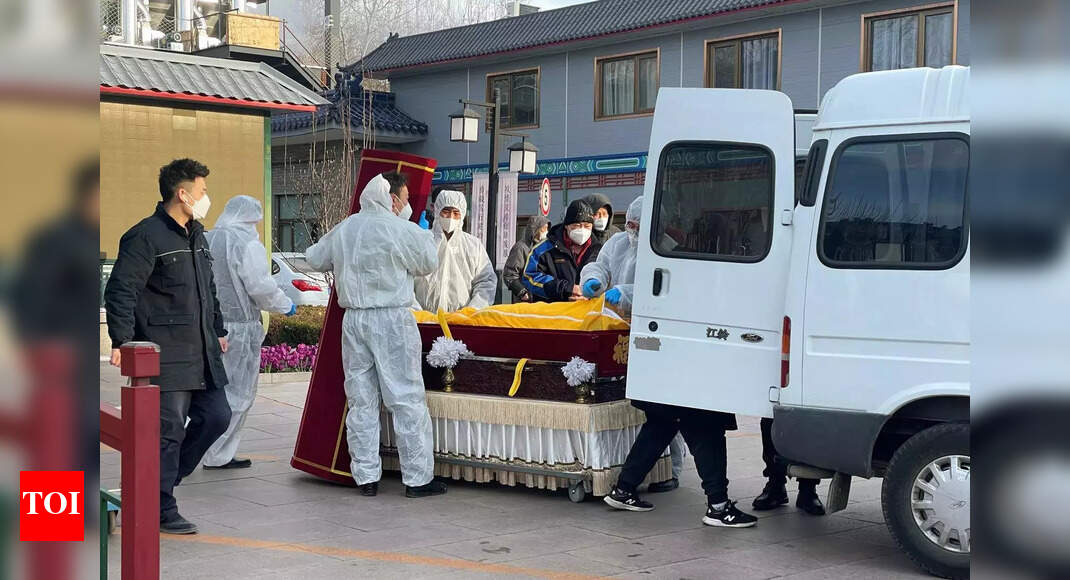 Coronavirus: China's Xi says Covid containment still under stress - The ...
