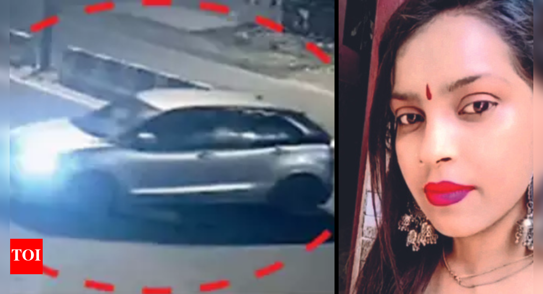 Kanjhawala case: Those in car that hit, dragged Anjali to face murder ...