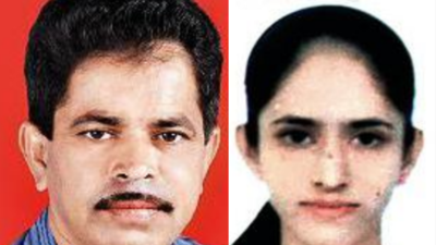 In Mumbai, father hires private detective to find daughter, says cops ...