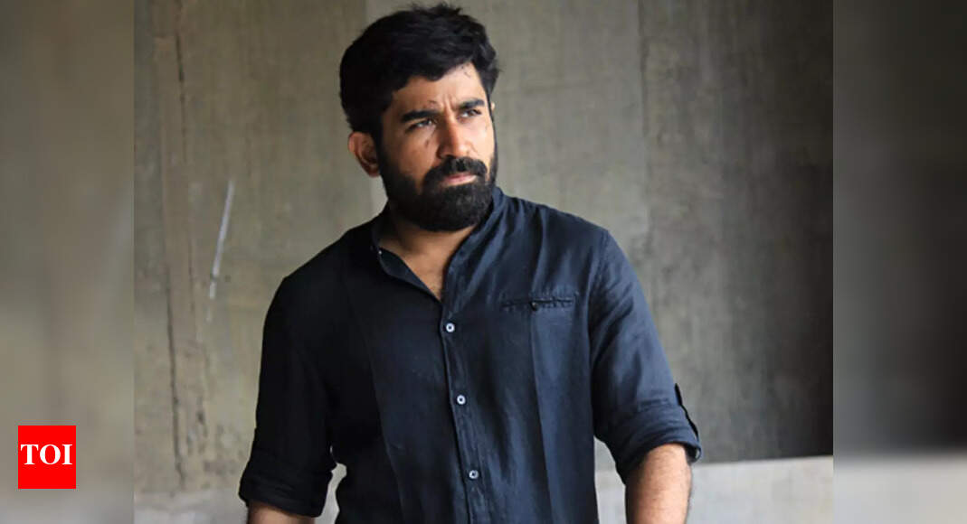 Vijay Antony in speedboat accident in Malaysia; suffers serious ...
