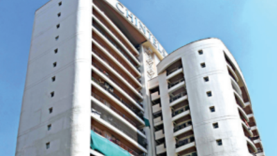 Ex-MD Ashok Solomon booked as CBI takes over Paradiso case | Delhi News ...