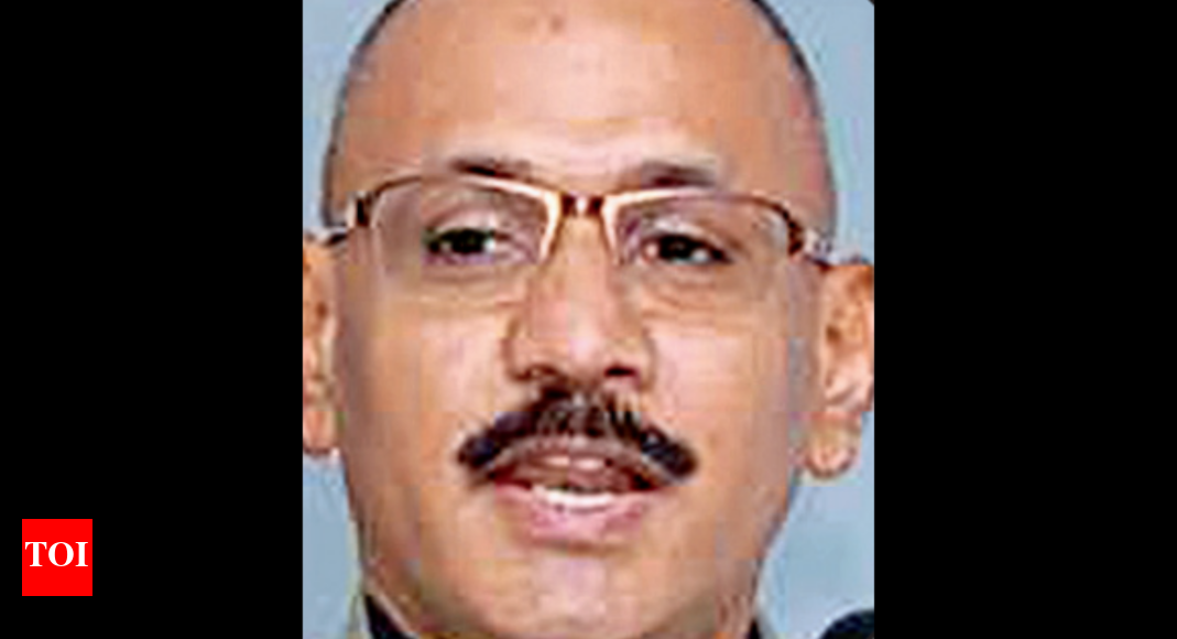 Police Officer Lashes Out Against Suspension Over Links With Goons ...