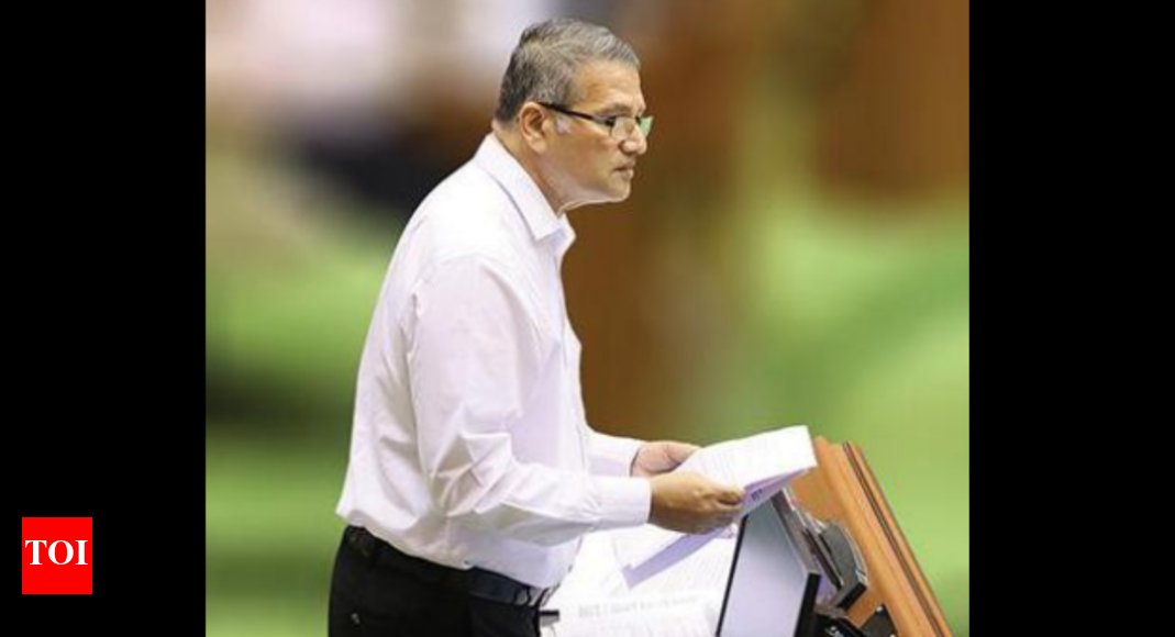 Don’t want ‘riff-raff’ tourists in Goa, says Aldona legislator Carlos ...