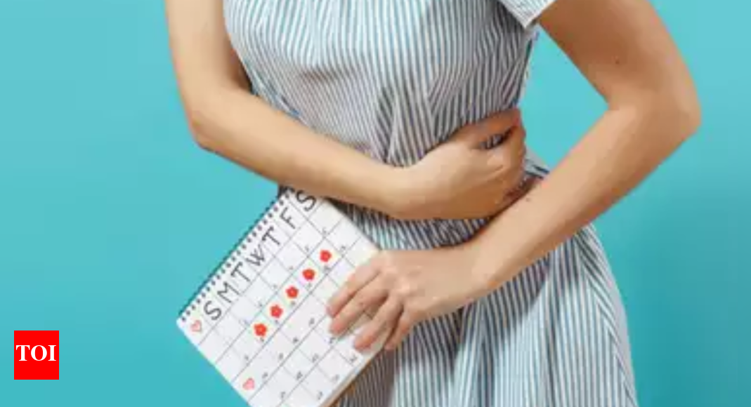 Cusat: Menstrual Leave: Tech Varsity Follows Cusat Model | Thiruvananthapuram News - Times of India