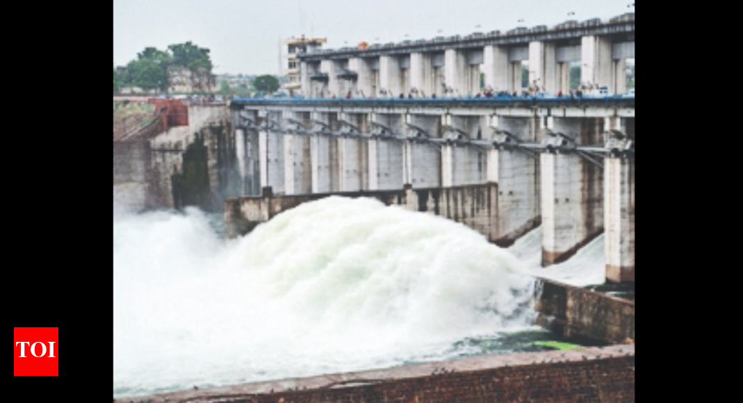 Hp Mulls Imposing Water Cess On Hydropower Projects | Shimla News ...
