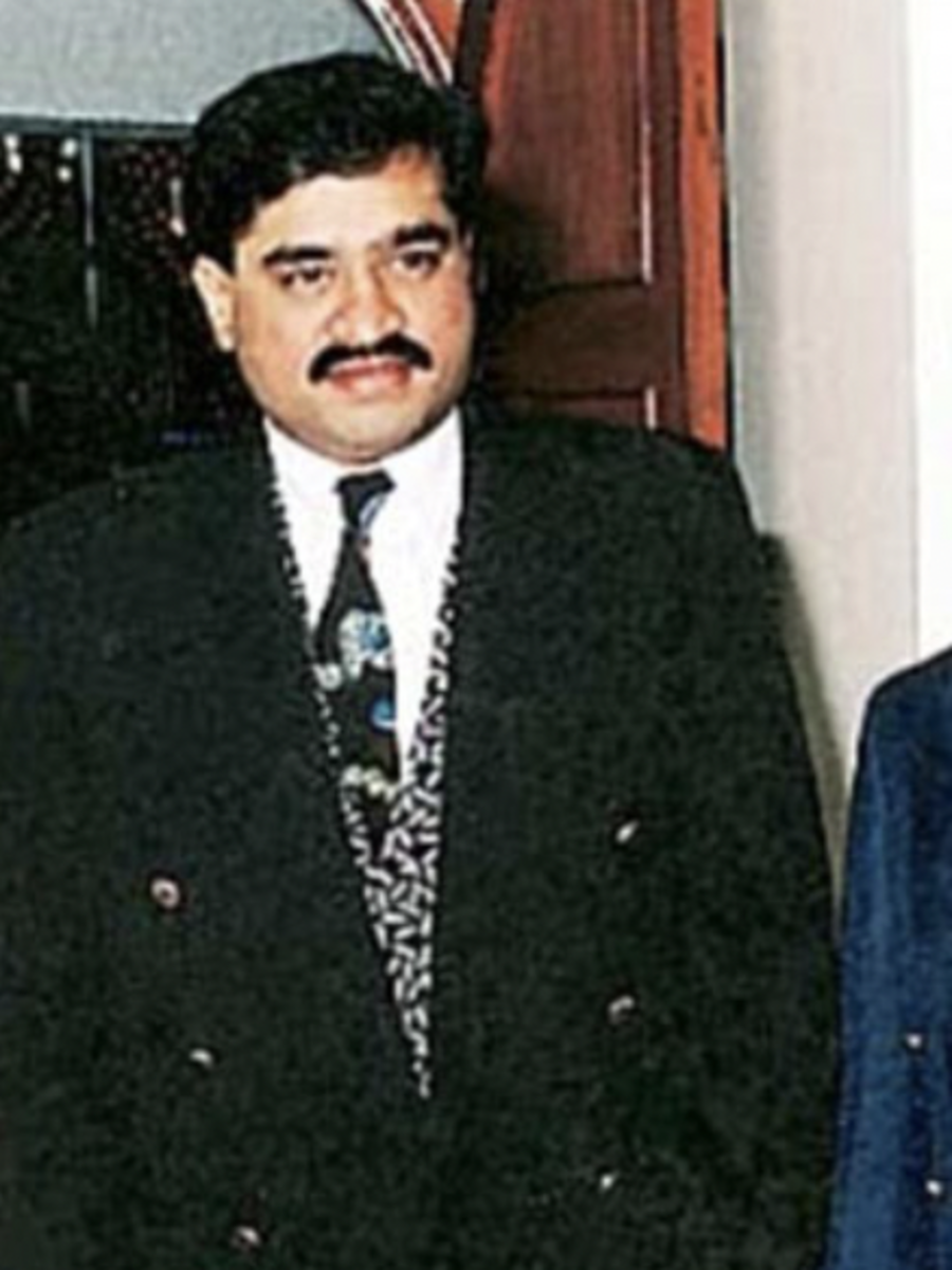 Who is Dawood Ibrahim's second wife? | Zoom TV