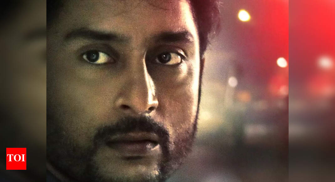 RJ Balaji and Aishwarya Rajesh starrer 'Run Baby Run' gets a release ...