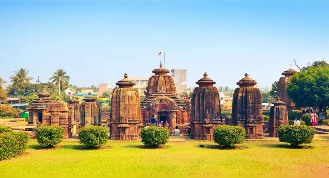 Unforgettable Odisha experiences for the traveller in you | Times of ...