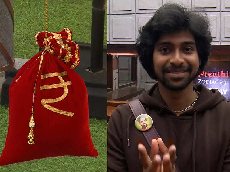 Bigg Boss Tamil 6 highlights, January 17: VJ Kathiravan walks out with Rs.3 lakhs in cash ...