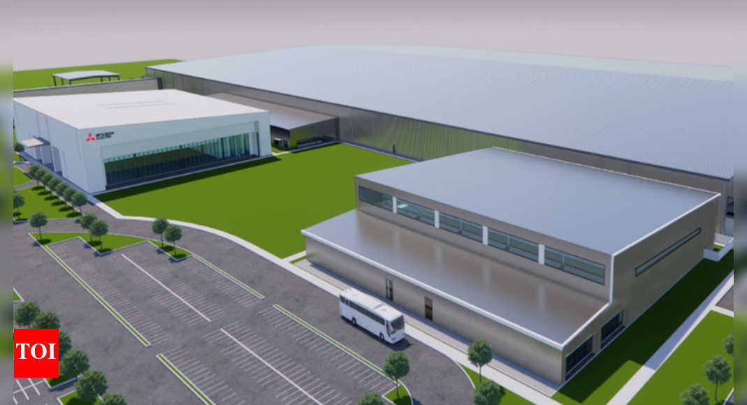 Mitsubishi: Mitsubishi Electric to set up its first AC plant in Tamil ...