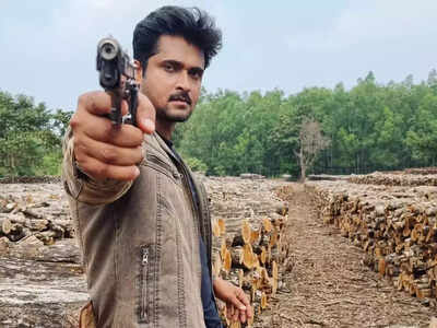 Ahead Marali Manasaagide’s end, Chandan Kumar shares BTS videos; says ...