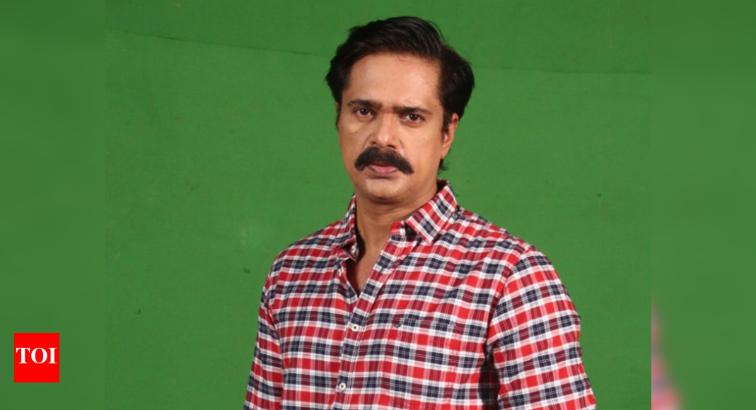 Wagle: Vipul Deshpande joins Wagle Ki Duniya as Manoj Wagle, the black ...