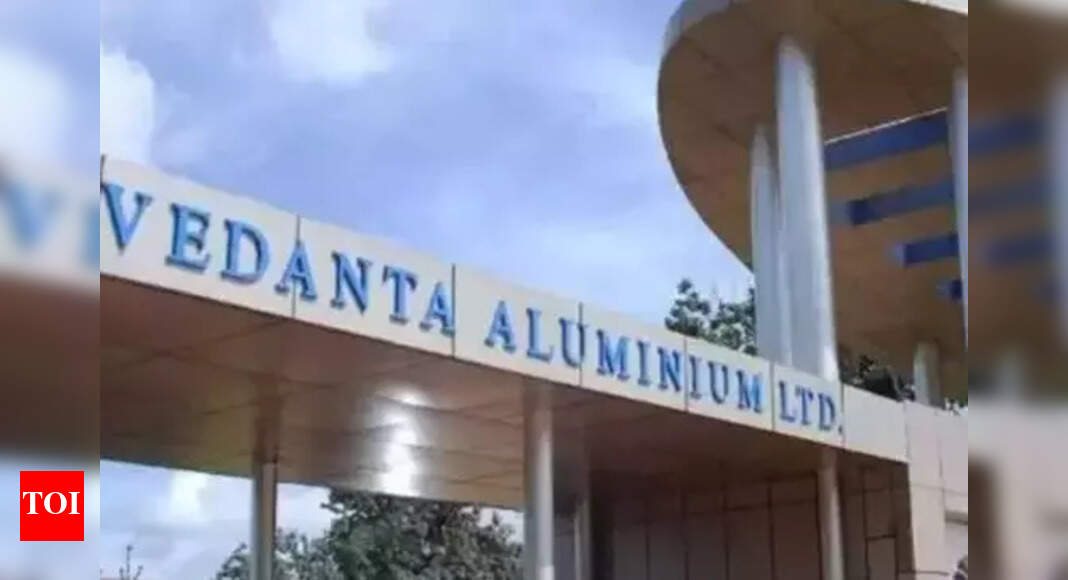 Vedanta Aluminium working with 40 startups in value creation, volume ...