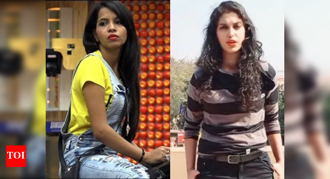 Netizens reminded of Dhinchak Pooja after hearing rapper Anam Ali's ...