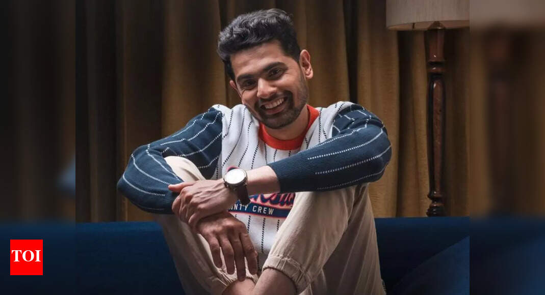 Bigg Boss Marathi 4's wild card contestant Aroh Welankar shares his 45 ...