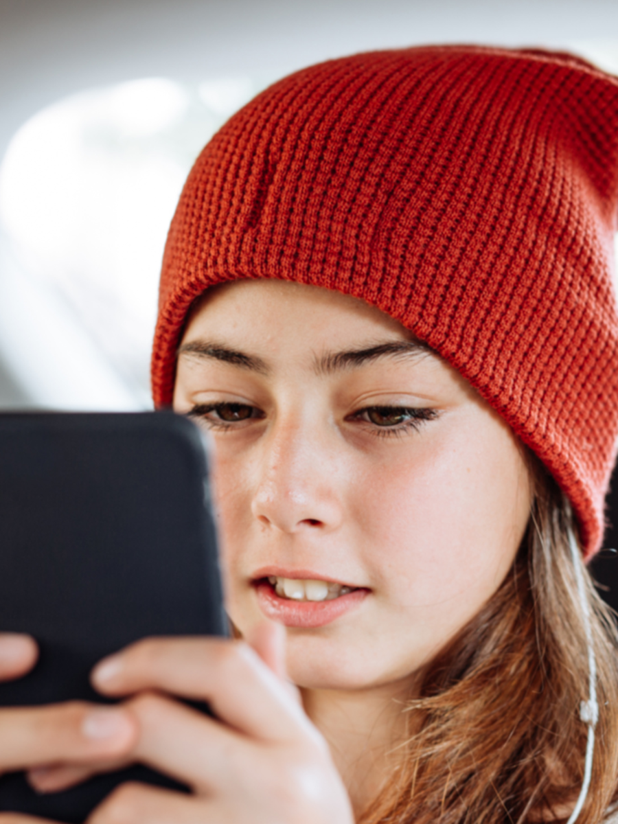 'TDTM': Decoding teen’s sexting lingo | Times of India