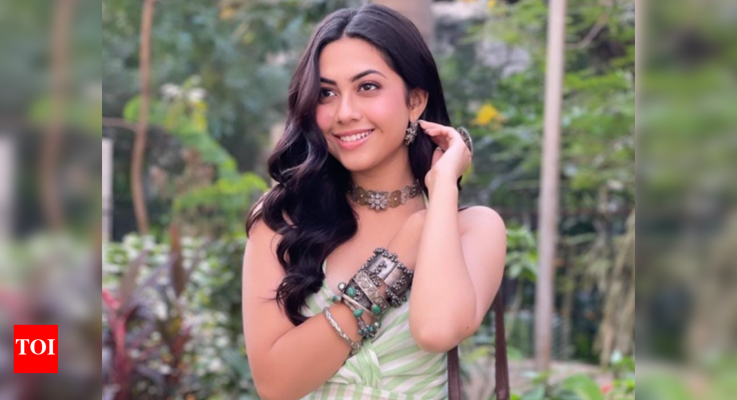 Reem Shaikh completes 13 years in the industry, says 'grateful for ...