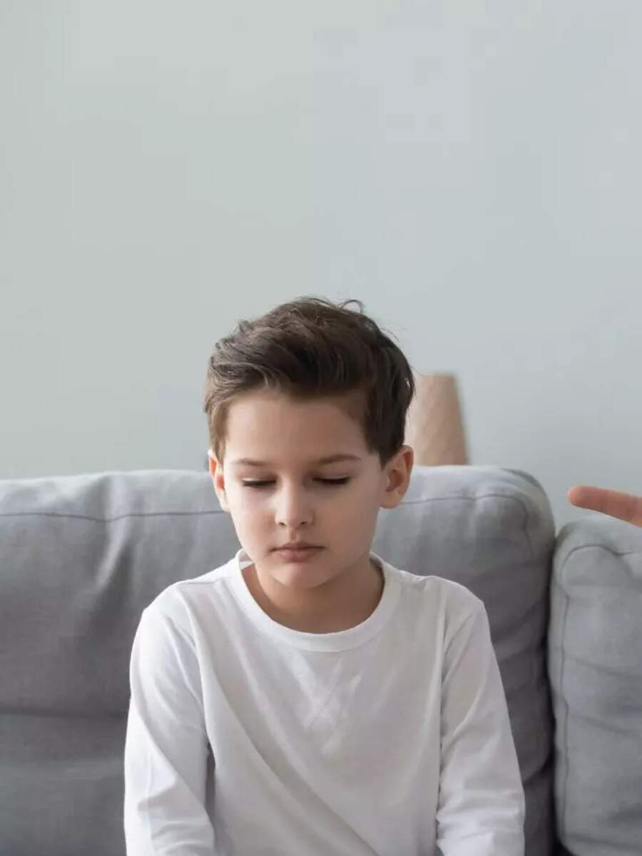 Signs you're a control freak parent | Times of India