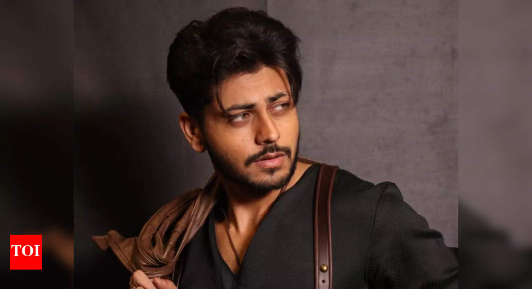 First look of Abhishek Nigam as the new Rakhwala in Alibaba - Ek Andaaz ...