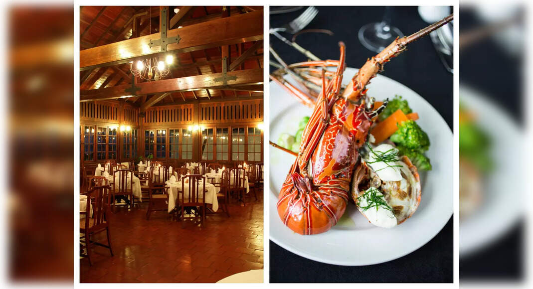 A slice of history from Kochi – Food & Recipes