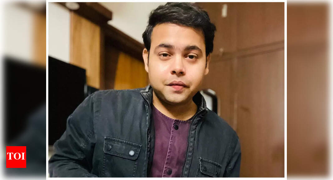 Vipul Tyagi: I would like to take a break from comedy after Dil Diyaan Gallaan - Times of India