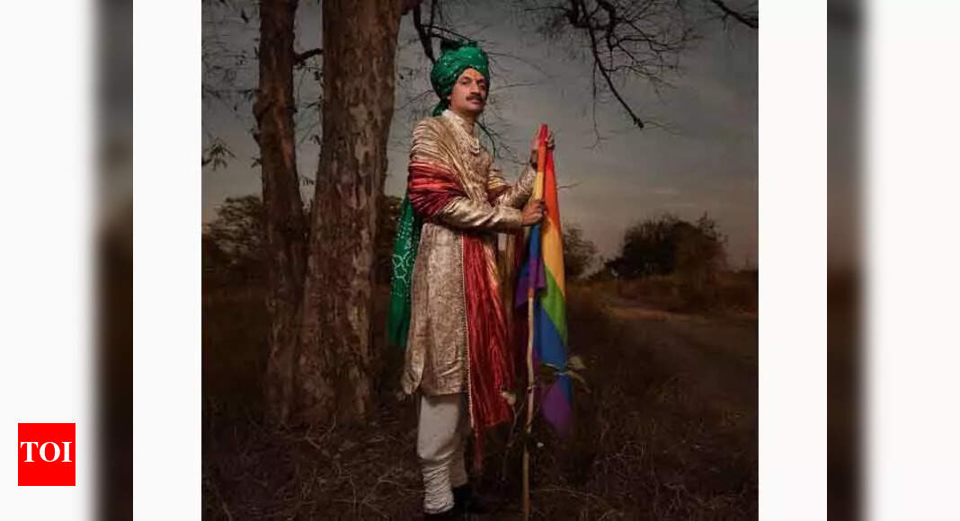 Prince Manvendra Singh: We have influential allies for the LGBTQ cause ...