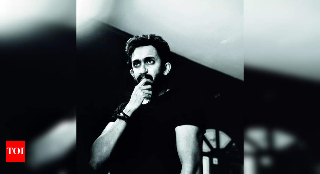 Dr Rajkumar’s grandson, Shanmukha Govindaraj, enters Sandalwood with ...