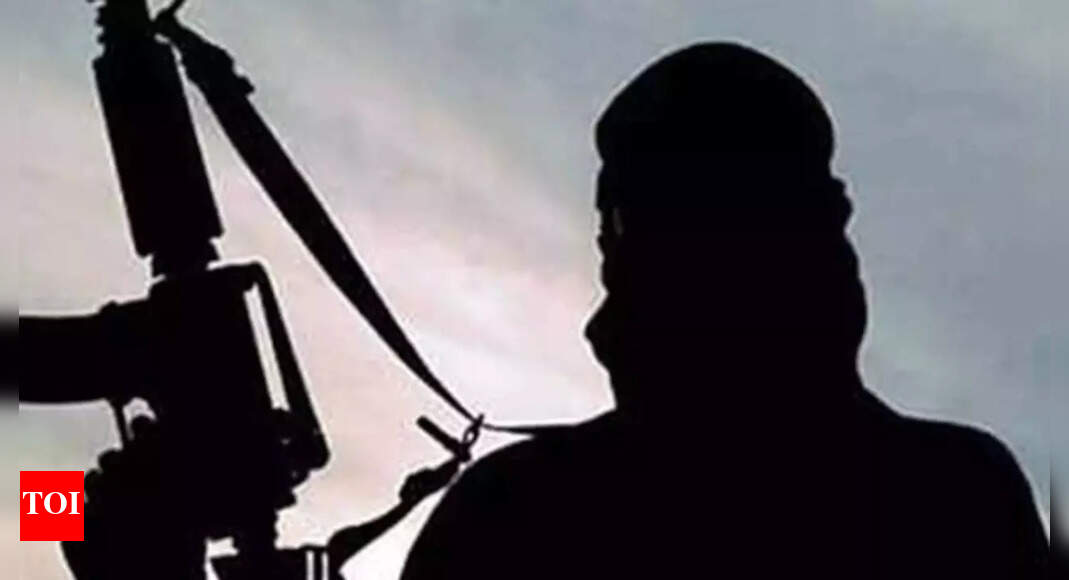 Simi: SIMI cadre active via jihadi fronts, Supreme Court told | India ...