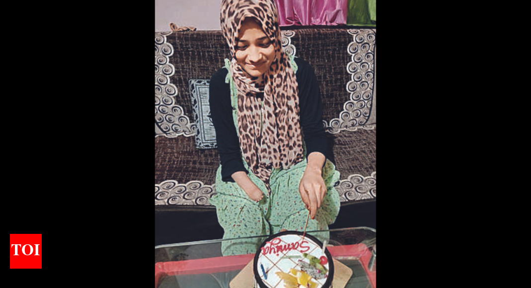 Bharuch resident is first Indian with birth defect to get new hand ...