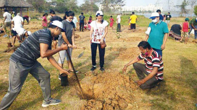 Thazhambur: Thazhambur set for transformation in Chennai | Chennai News ...