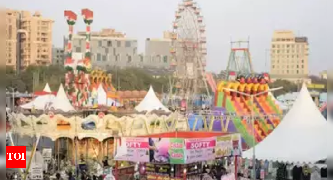 G20 Summit: An Invite For Envoys To Surajkund Mela | Gurgaon News ...