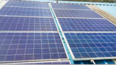 Bmc: Bmc’s P-south Ward Office To Set Up Solar Plant On Roof, Save Up ...