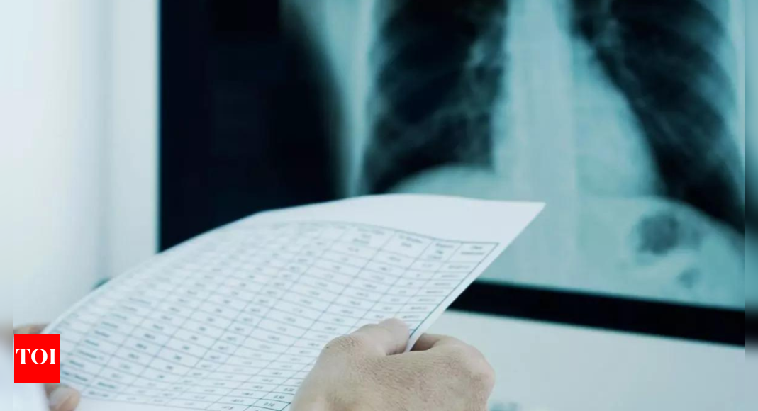 50% Jump In Bronchitis Cases Among Kids: Docs | Gurgaon News - Times of ...