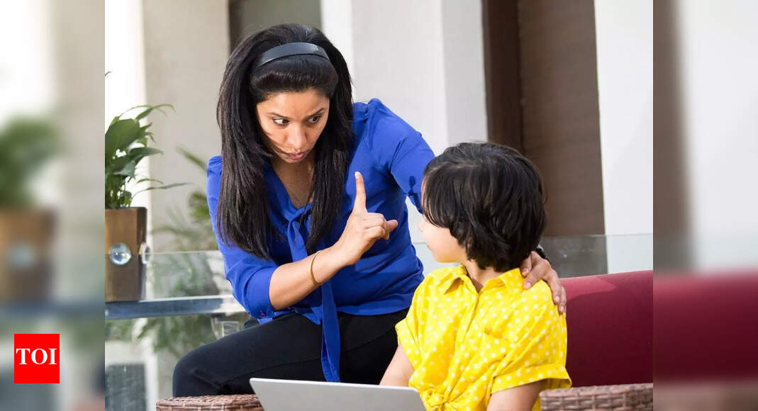 33% parents say their children approached by strangers via online ...