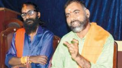 Mahasabha: Hindu Mahasabha Opposes Govt’s Reservation Policy ...