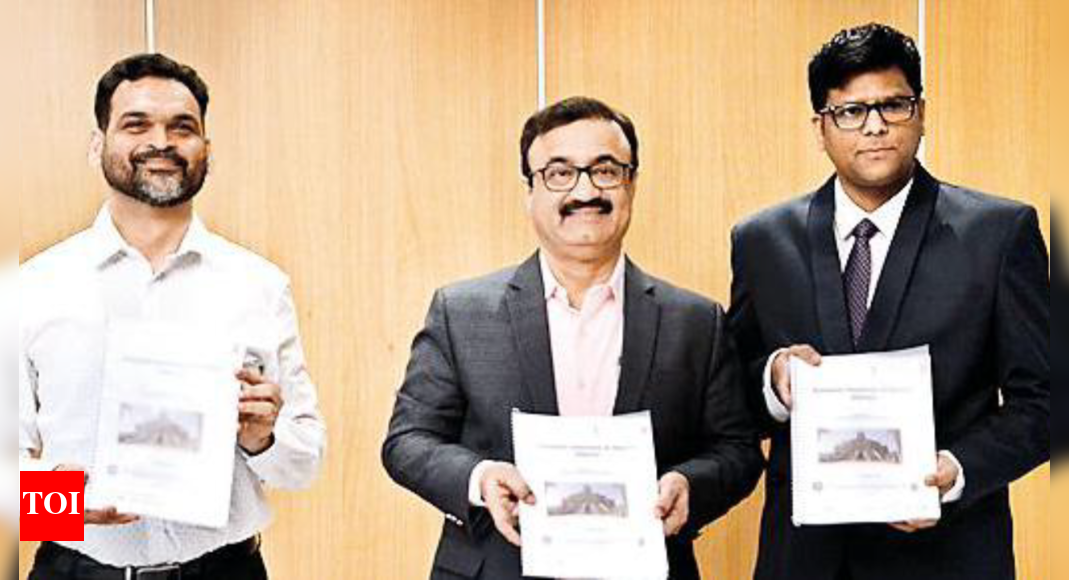 Nmc: Taking Steps To Reduce Emissions: Nmc Chief | Nashik News - The ...