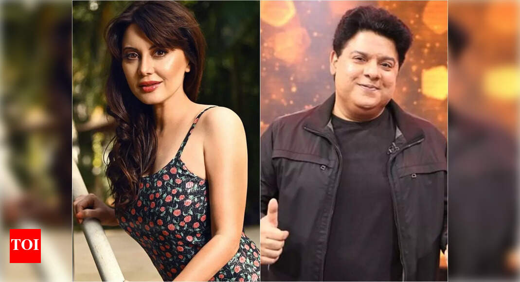 Minissha Lamba News: Minissha Lamba calls Sajid Khan a creature as she ...