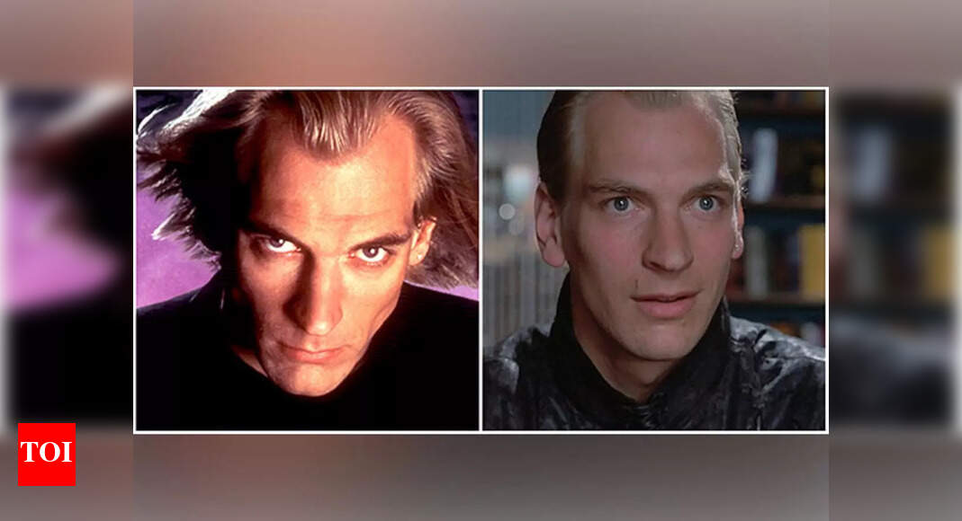 'Warlock' actor Julian Sands identified as missing hiker in San Gabriel ...